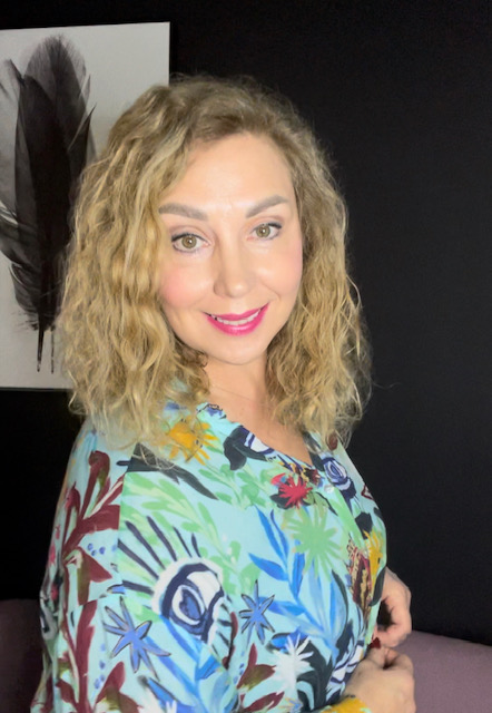 Kosmetikstudio Julia Fremgen | Niedermohr | Über mich